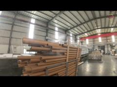 Flame Retardant Plain FRP Sheet For RV Electrical And Electromagnetic Properties