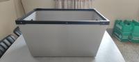 China Recyclable Polystyrene Honeycomb Box 2-12mm PP Corrugated Plastic Sheet for Agriculture Packaging for sale