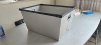 China Recyclable Polystyrene Honeycomb Box 2-12mm PP Corrugated Plastic Sheet for Agriculture Packaging for sale