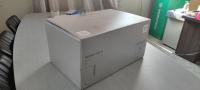 China Polypropylene Honeycomb Box Plastic Coaming Box for Flour Rice 600x400mm for sale