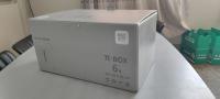 China Polypropylene Honeycomb Box Plastic Coaming Box for Flour Rice 600x400mm for sale
