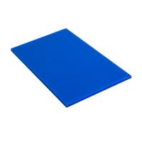 China Recyclable Bio PP Corrugated Sheet 2-12mm Polypropylene Hollow Board for sale