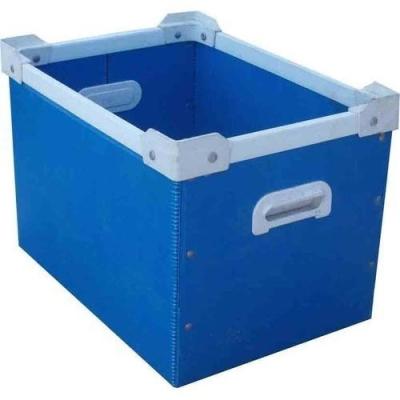 Китай High Performance Coroplast Board For Flexible Box Packaging продается