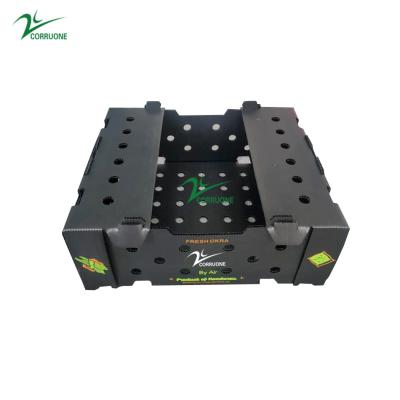 Китай High Performance Coroplast Board For Flexible Box Packaging продается