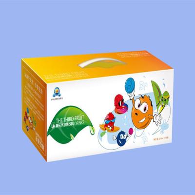 Cina New 2023 PP Corrugated Plastic Box for Vegetable and Fruit Box in vendita