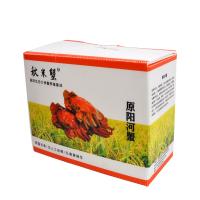 China Polypropylene Corrugated Box for Fruits Vegetables 40x30x20cm for sale