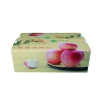 China Stackable Fluted PP Corrugated Box Polypropylene PP Flute Box for sale