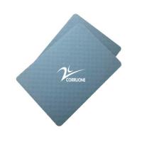 China 7mm PP Honeycomb Panel Corrugated Polypropylene Correx Sheets 2440x1220mm for sale