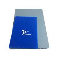 China 7mm PP Honeycomb Panel Corrugated Polypropylene Correx Sheets 2440x1220mm for sale