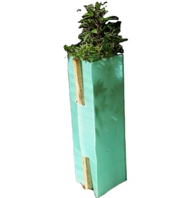 Китай Corruone China Hot Sale Waterproof PP Corrugated Plastic Tree Guards продается