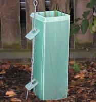 China Corruone PP Corrugated Plastic Sheet 4mm Tree Guard Custom Size Eco-Friendly for sale