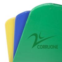 China Corruone Coroplast Board 4x8 ft 20mm UV Resistant Customizable Corrugated Plastic Sheet for sale