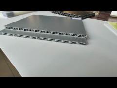 honeycomb panel