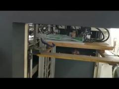 Fogli di plastica corrugata ESD resistenti alla corrosione per imballaggi in cartone