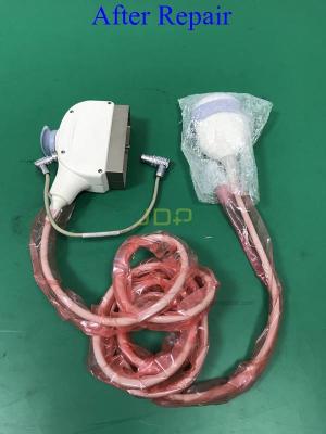 Китай GE 4D3C-L 4D выпуклый преобразователь, ((SN:2616****) продается