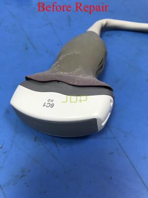 China Acuson 6C1 probe for repair for sale