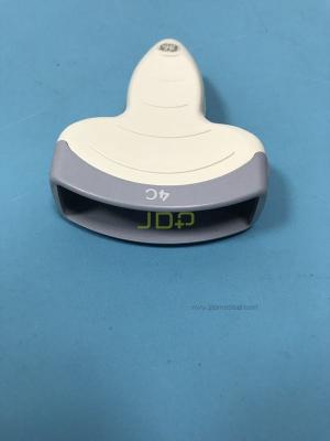 China Probe Housing For GE 4C Convex Probe for sale