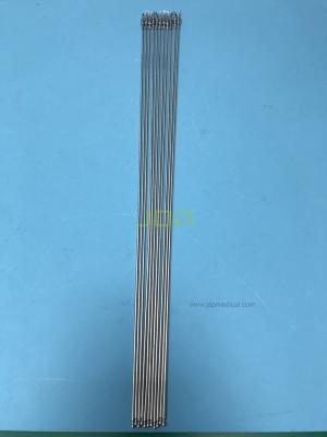 Китай Стрейкер хирургический 250-080-575 лапароскопические кривые ножницы Метценбаума продается