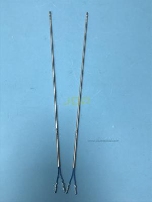 Китай Стрейкер 250-080-361 Хирургический лапароскопический 5 мм биполярный гребный хватка форцеп продается