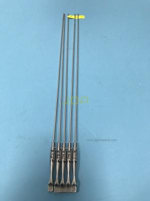 China STRYKER 250-080-250 Laparoscopic Paddle Babcock Grasper Insert, 10mm x 33cm for sale