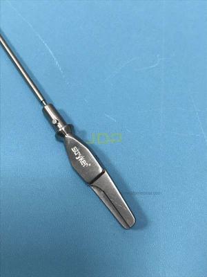 China Stryker 250-080-247 10.0 mm Laparoscopic Instruments operating scissors, serrated for sale