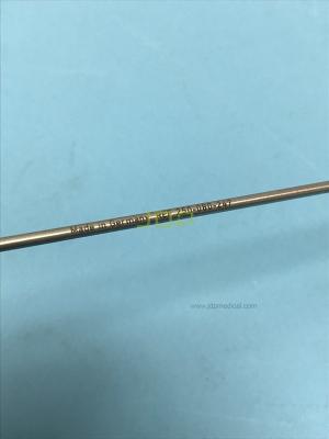 Китай Stryker 250-080-247 10,0 мм Лапароскопические приборы для работы с ножницами, зазубренные продается