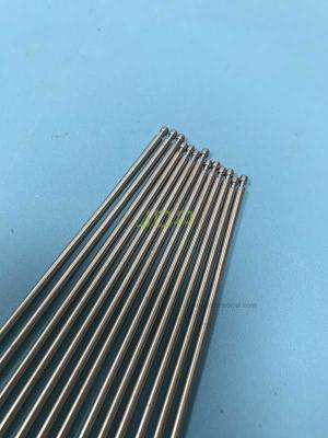 China Stryker 250-080-247 10.0 mm Laparoscopic Instruments operating scissors, serrated for sale