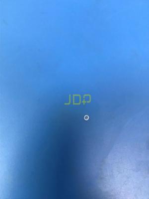 China LCB DISTAL COVER GLASS for PENTAX EG27-I10 GASTROSCOPE for sale