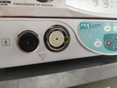 China Electric Socket for Fujinon VP-4400HD Endoscopy Processor for sale