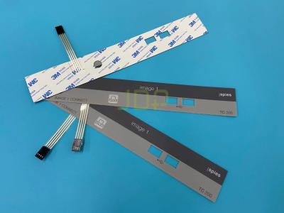 China KEYPAD for KARL STORZ TC200 for sale