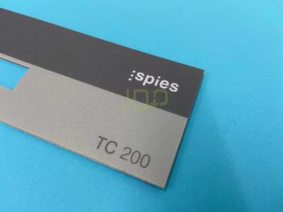 China KEYPAD for KARL STORZ TC200 for sale