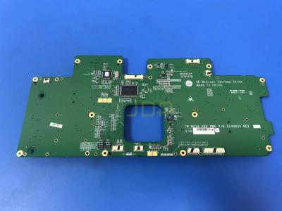 China GE LOGIQ E Ultrasound TW MAIN KBD Keyboard PCB Assy for sale