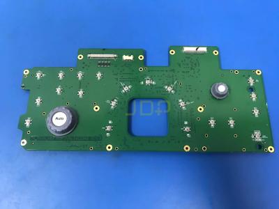 GE LOGIQ E Ультразвук TW MAIN KBD Клавиатура PCB Assy