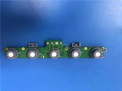 Китай GE TW SOFT KBD Сборка печатной проволоки (PWA) продается