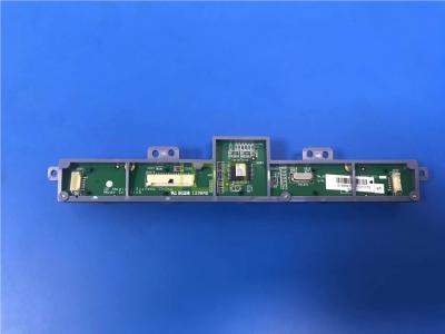 China GE TW SOFT KBD Printed Wire Assembly (PWA) for sale