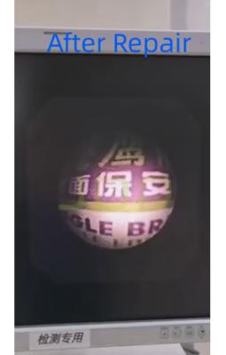 Китай OLYMPUS BF-XP160F Бронхоскоп из волокна SN:280**** для ремонта продается