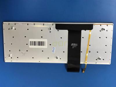 China KEYBOARD FOR MINDRAY DC-8 for sale