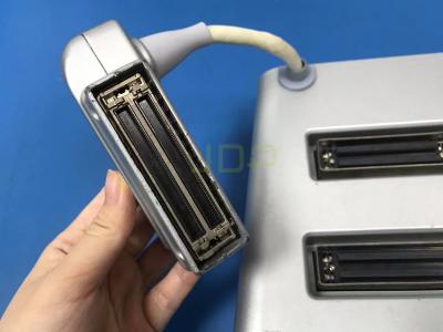 China GE LOGIQ E R6 3-PROBE BOX ASSY for sale