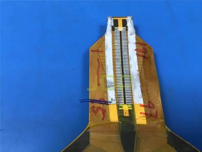 Китай Кристалл элемента массива для ультразвукового зонда SAMSUNG SC1-6 продается