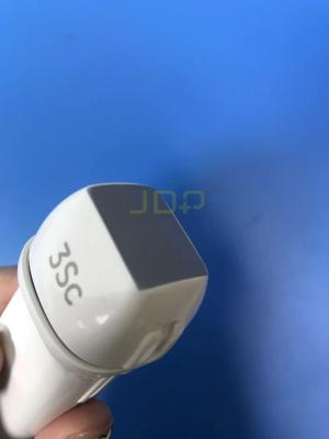 China PROBE HOUSING FOR GE 3Sc-RS CARDIAC SECTOR PHASED ARRAY PROBE for sale