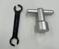 China Repair Tools For Wolf 5525 Camera Head for sale