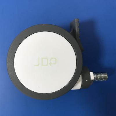China Medical trolley wheel with brake for hospital bed for sale