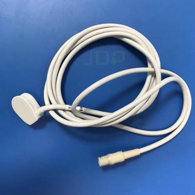 China Weinmann BiCheck flow sensor connection cable for MEDUMAT Transport for sale