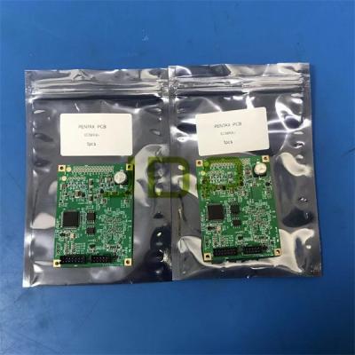 China CCD driver board for PENTAX EC3890Li  Colonoscope for sale