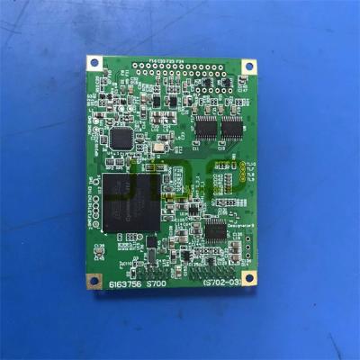 China CCD driver board for PENTAX EC3890Li  Colonoscope for sale