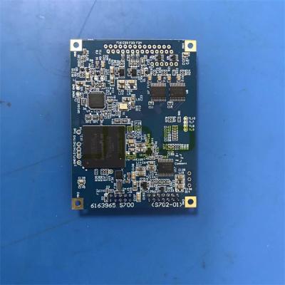 China CCD driver board for PENTAX EC34i10L Colonoscope for sale