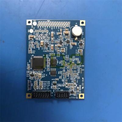 China CCD driver board for PENTAX EC34i10L Colonoscope for sale