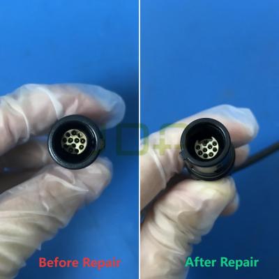 China Olympus ShockPULSE-SE lithotripsy handpiece SPL-T for repair for sale