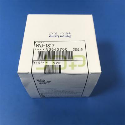 China Olympus MAJ-1817 Xenon Lamp For Endoscopic Cold Light Source for sale