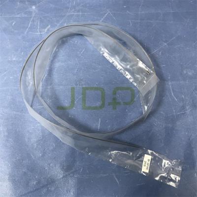 China Bending Section Coil Pipe Assembly For Olympus BF-XP190 Ultra-Slim Video Bronchoscope for sale